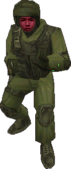 Counter-Strike CENTRAL